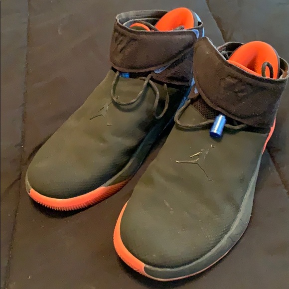 Jordan | Shoes | Russel Westbrook Why Not | Poshmark
